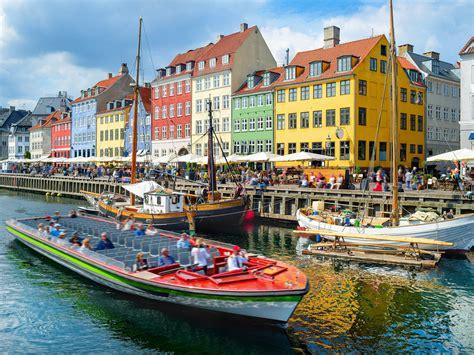 Copenhagen, Denmark: All You Must Know Before You Go - Bolt Flight