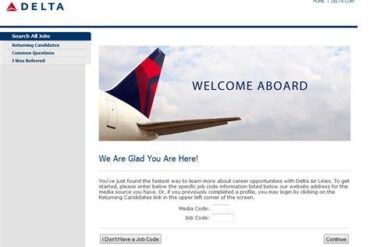 PrimeFlight Jobs, Employment Opportunities & Career Paths in Aviation ...