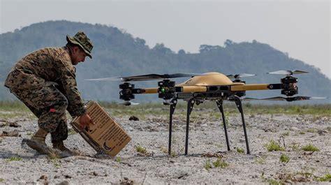 With Drones Becoming the Next Big Thing in Modern Warfare, Does the US ...