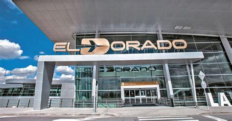 El Dorado International Airport (BOG): Bogotá's Gateway to the World ...