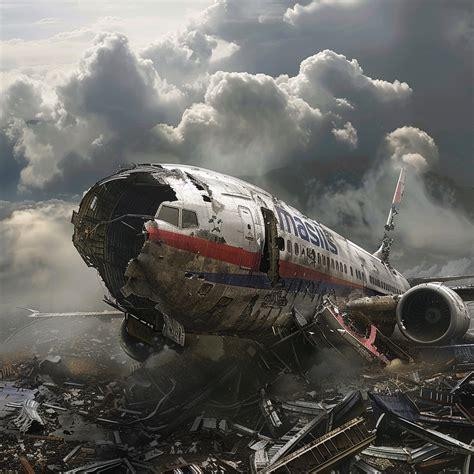 The Enduring Mystery of Malaysia Airlines Flight 370: A Tragedy That ...