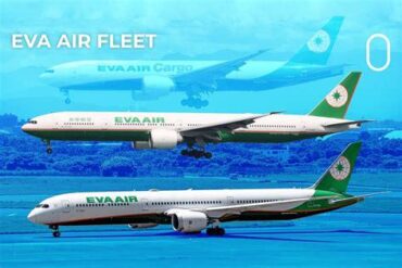 EVA Air Flights and Reviews: An In-Depth Look at Taiwan's Premier ...