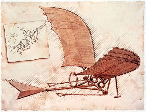 The Evolution and Aerodynamics of Ornithopters: From Myth to Mechanized ...