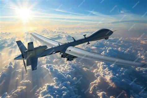 The Evolution of Unmanned Combat Aerial Vehicles: A Deep Dive into UCAV ...