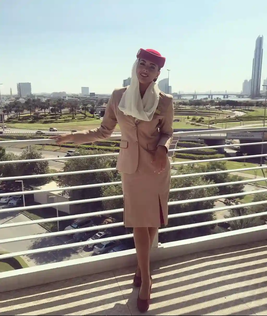 Ex Emirates Crew AMA Insights by URdoingr8 (Reddit) - Bolt Flight