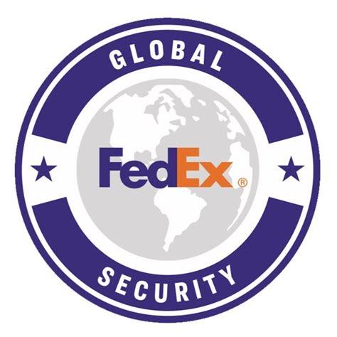 FedEx Global Security Jobs, Employment: Inside One of the World's Most ...