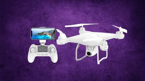 Fly High Without Breaking the Bank: Top 5 Best Drones Under $500 - Bolt ...