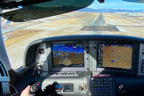 How To Fly A Stop-And-Go Landing - Bolt Flight