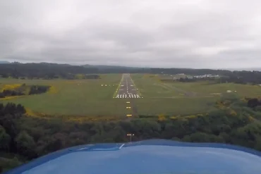 Mastering the Final Approach: Precision, Procedures, and Performance in ...