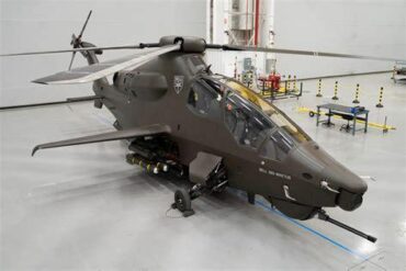 Future Attack Reconnaissance Aircraft: The Rise and Fall of a Bold ...