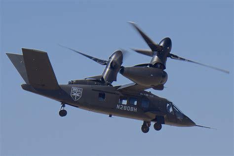 Future Vertical Lift: The Next Generation of Military Rotorcraft - Bolt ...