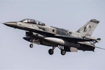 Global Militaries Scrutinize India-Pakistan Fighter Jet Clash: A ...