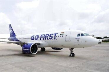 Go First: The Rise and Abrupt Grounding of an Indian Low-Cost Carrier ...