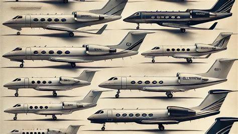 Gulfstream Aerospace: A Legacy of Excellence in Business Aviation ...