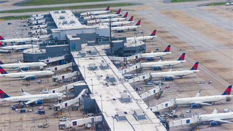 Hartsfield–Jackson Atlanta International Airport: The Pinnacle of ...
