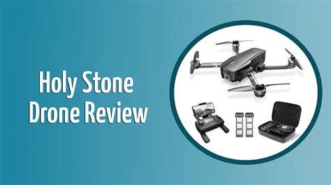 Are Holy Stone Drones Any Good? A Detailed Expert Review - Bolt Flight