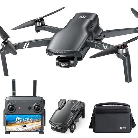 Holy Stone vs DJI Drones: The Ultimate 2025 Buyer's Guide - Bolt Flight