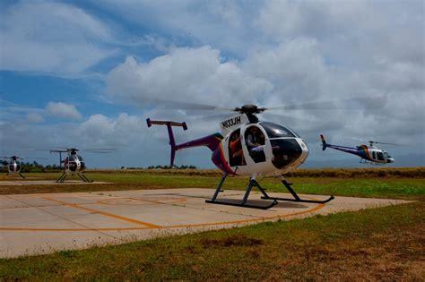 Helicopter Archives - Bolt Flight