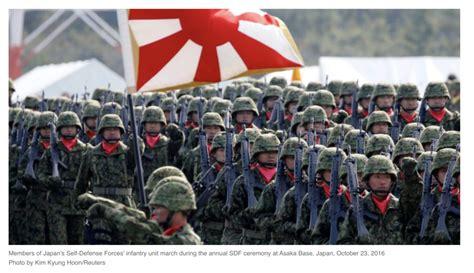 Japan Air Self-Defense Force: Guardians of the Nation’s Skies and Space ...
