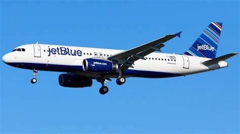 JetBlue Launches Exclusive Nonstop Flights Between Manchester and New ...
