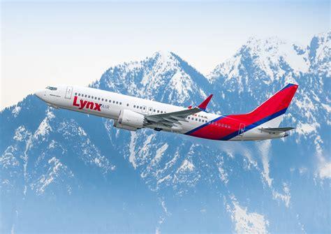 Lynx Air: The Rise and Fall of Canada’s Ultra-Low-Cost Airline - Bolt ...