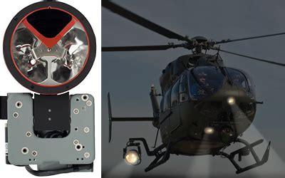 The Critical Role of Helicopter Searchlights in Modern Aviation - Bolt ...