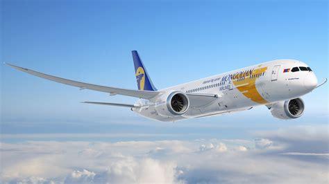 MIAT Mongolian Airlines: Soaring Through History, Connecting a Nation ...