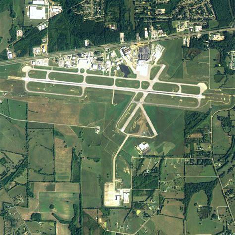 Montgomery Regional Airport (MGM): A Comprehensive Guide to Dannelly Field – Alabama's Capital ...
