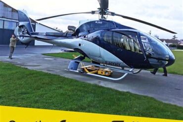 Bolt Flight: All Things Aircraft & Aviation!