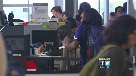 Navigating Long Security Lines at RDU: What You Need to Know Before You ...