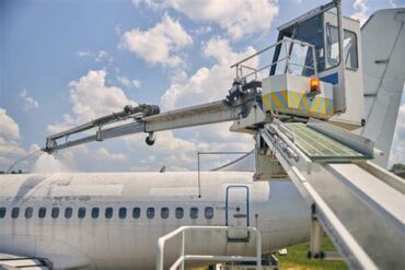 A Comprehensive Guide to Internal Flights in Mexico & Airline Options ...