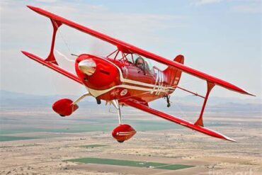 Pitts Special: The Legacy of America’s Ultimate Aerobatic Biplane ...
