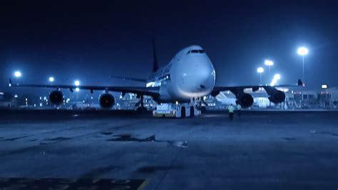 The Power and Peril of Jet Blast in Modern Aviation - Bolt Flight