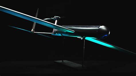 Red Dragon Highly-Autonomous One-Way Attack Drone Unveiled - Bolt Flight