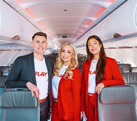 The Rise and Resilience of PLAY: Iceland’s Bold Low-Cost Airline - Bolt ...