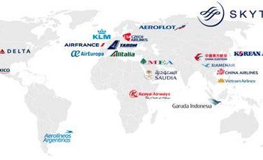 Airline Network Planning: The Strategic Core of Modern Aviation - Bolt ...