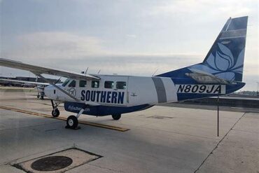 Southern Airways Express Flights and Reviews: A Comprehensive ...