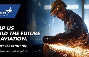 PrimeFlight Jobs, Employment Opportunities & Career Paths in Aviation ...