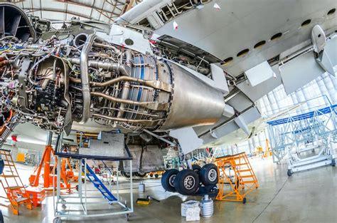 The Top 10 Companies for Aircraft Maintenance, Repair, and Overhaul ...