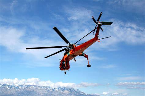 The Top 10 Heavy Lift Helicopters for 2025 - Bolt Flight