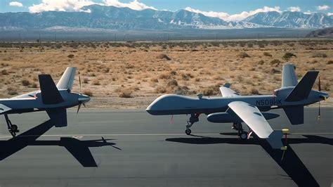 Top 10 US Military Drone Manufacturers Leading the Industry - Bolt Flight