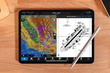 The Top 20 Apps for Pilots – 2025 Edition - Bolt Flight
