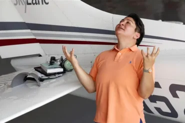 Flight Progress Strips - Bolt Flight