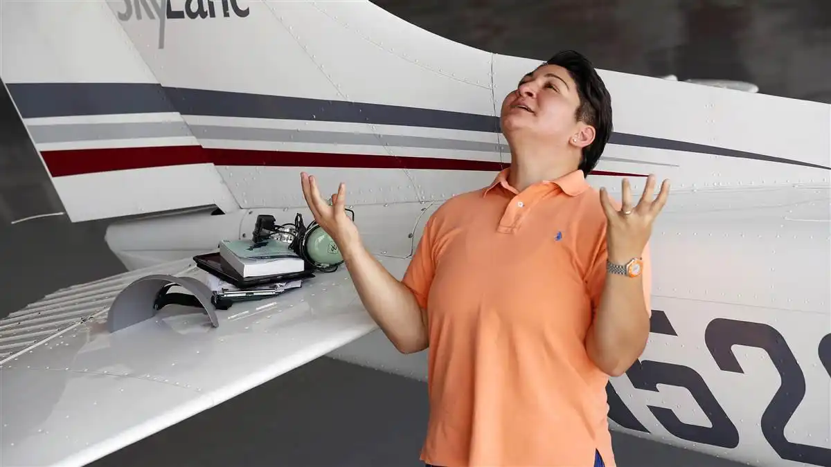 Transforming Frustration into Progress: Guiding the Angry Student in ...