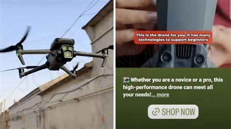 The Truth About the Lanus Triple Camera 8K Drone - Bolt Flight