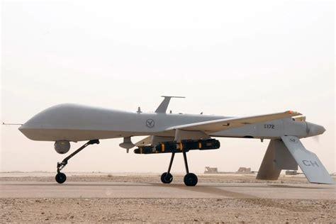 Reaper vs Predator Drone: An In-depth Comparison - Bolt Flight