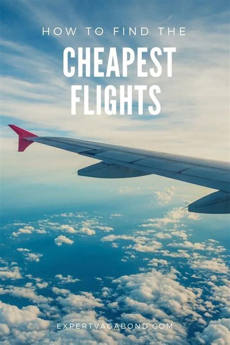 Unlock Unbeatable Adventures: Your Ultimate Guide to Finding Cheap Flights to Anywhere - Bolt Flight