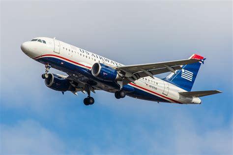 US Airways Express: The Rise, Reach, and Retirement of a Regional ...