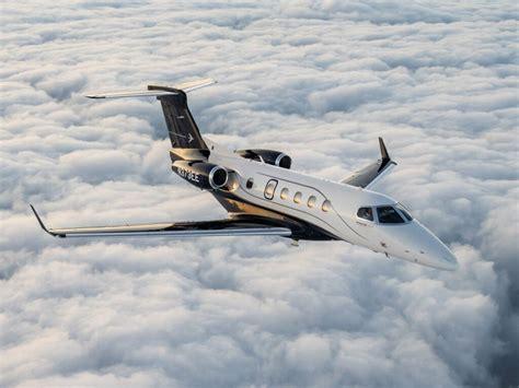 Wheels Up Planes: Inside the Fleet Powering America’s Premier Private ...