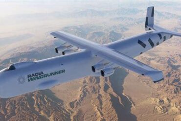WindRunner Plane: The Largest Aircraft Ever Built for a Renewable ...